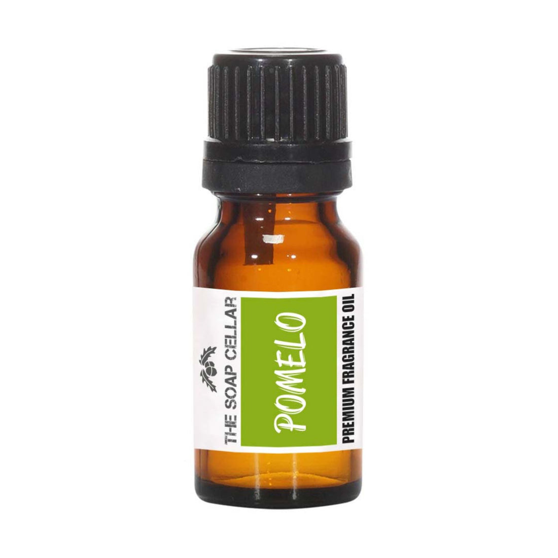 POMELO PREMIUM FRAGRANCE OIL – THE SOAP CELLAR